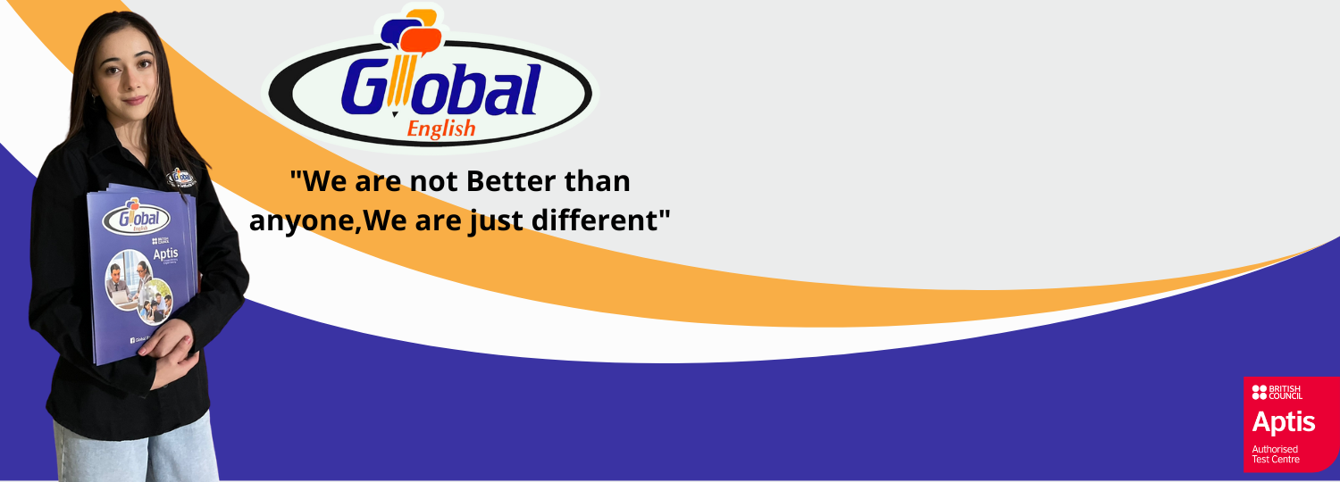Global English Language Certification Centre